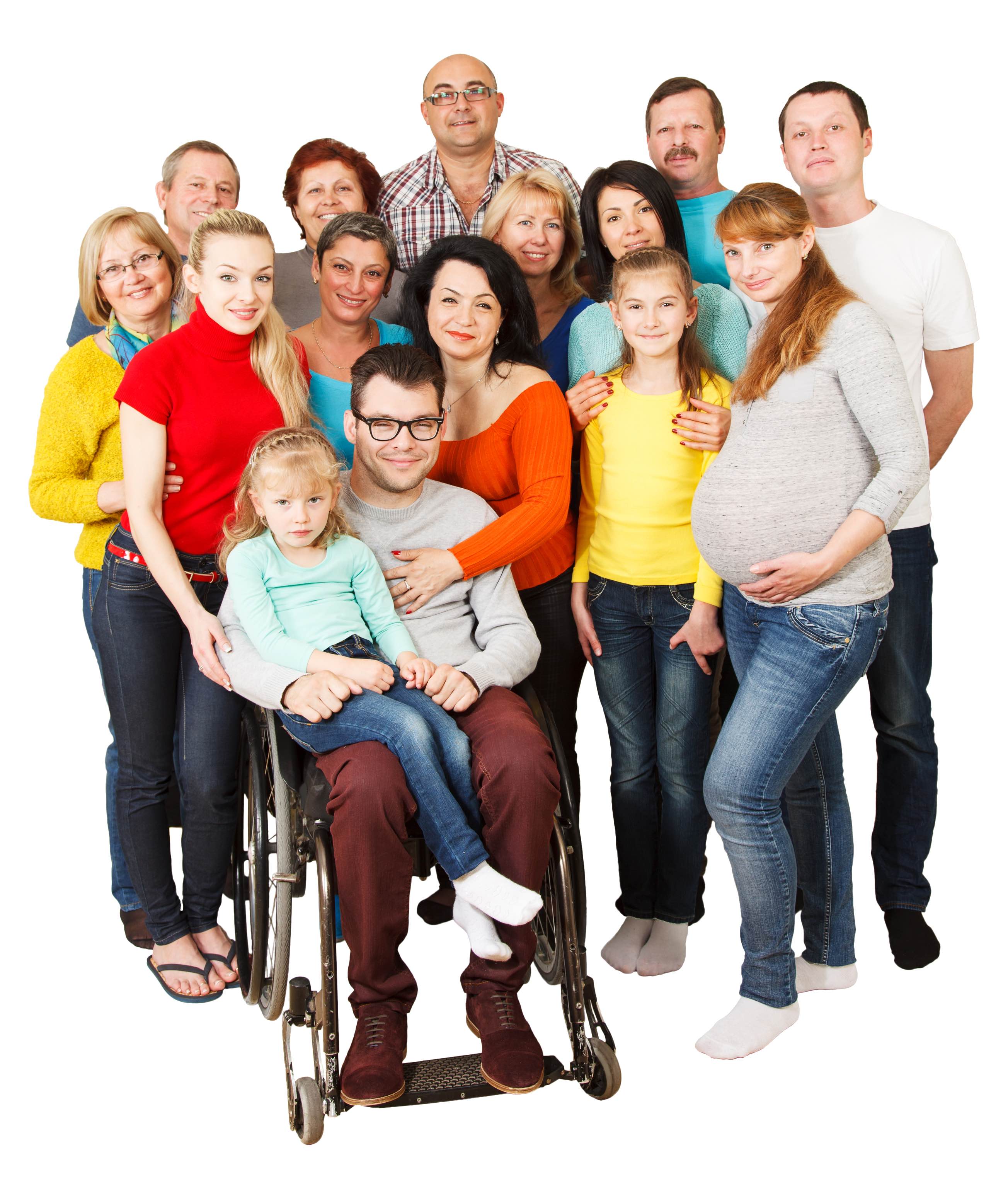 Workshops – Disability Alliance Canada