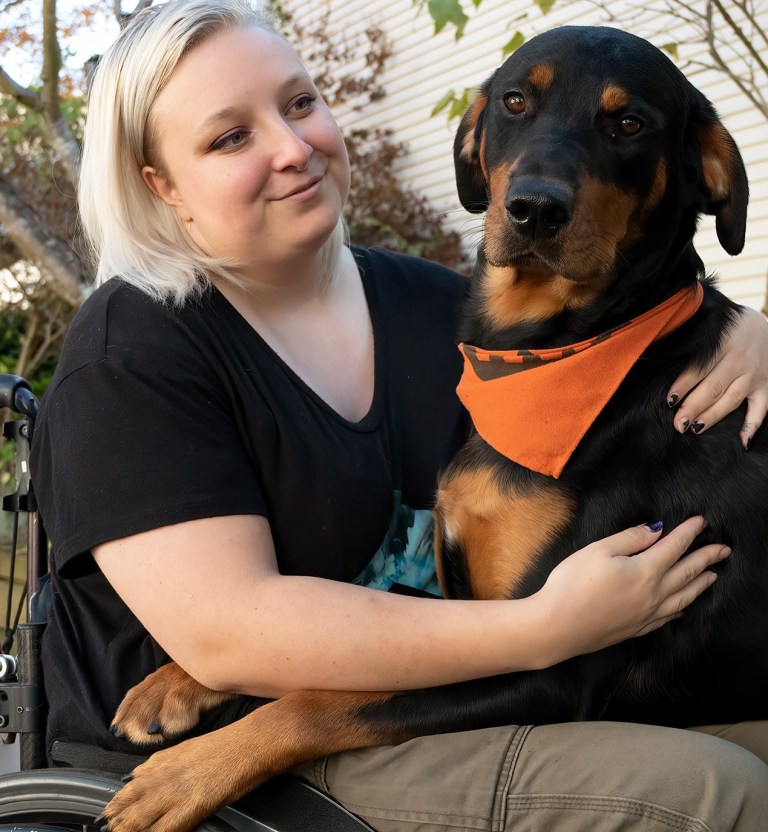 Services – Disability Alliance Canada